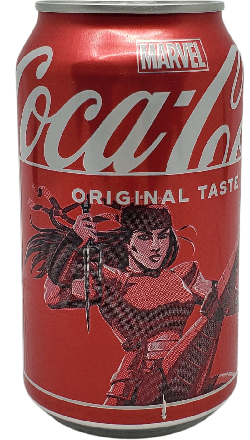 Coke in Can (Original) 12oz – Classic, Refreshing Coca-Cola Drink ...