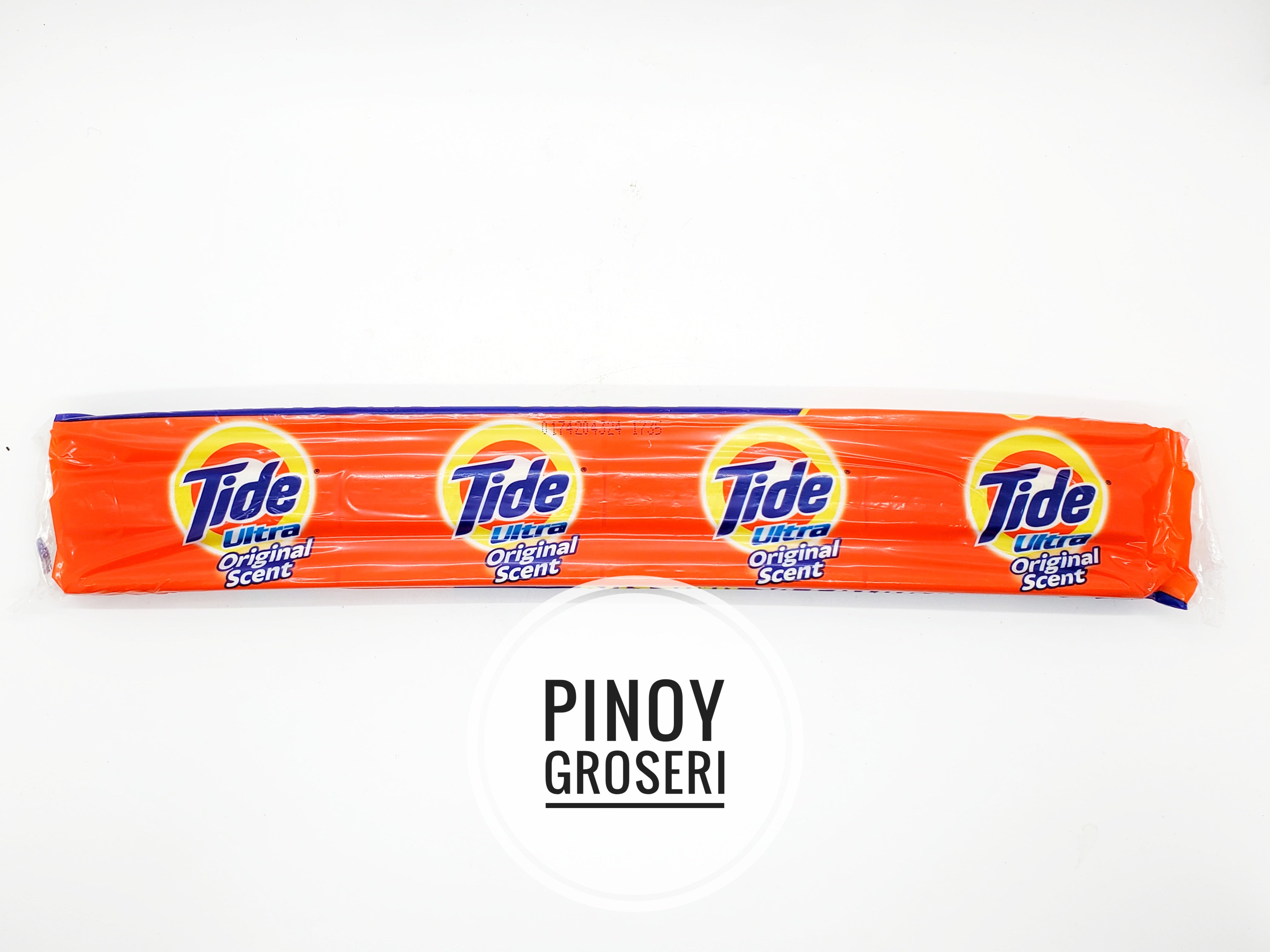 Tide Detergent Bar