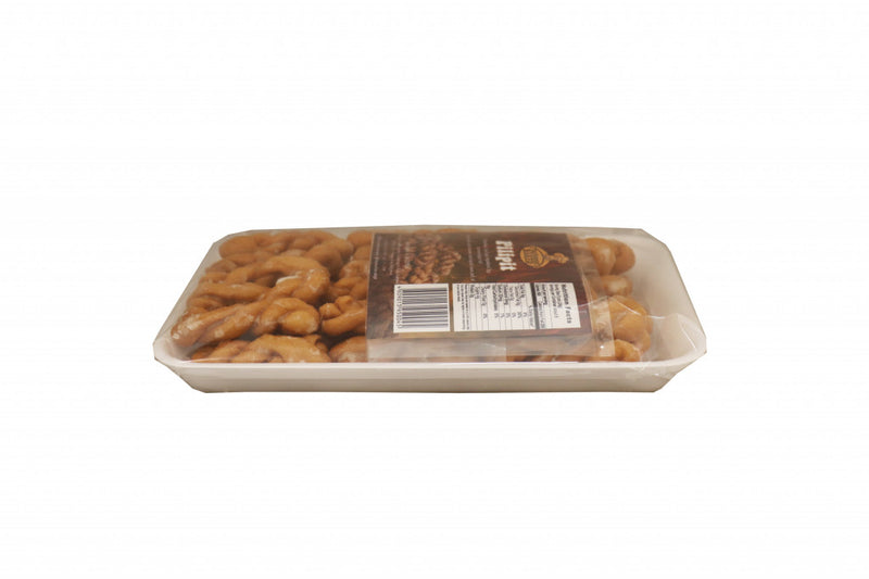 Sir Norman Baker Pilipit 6.7oz – Crispy & Sweet Filipino Twisted Snack ...